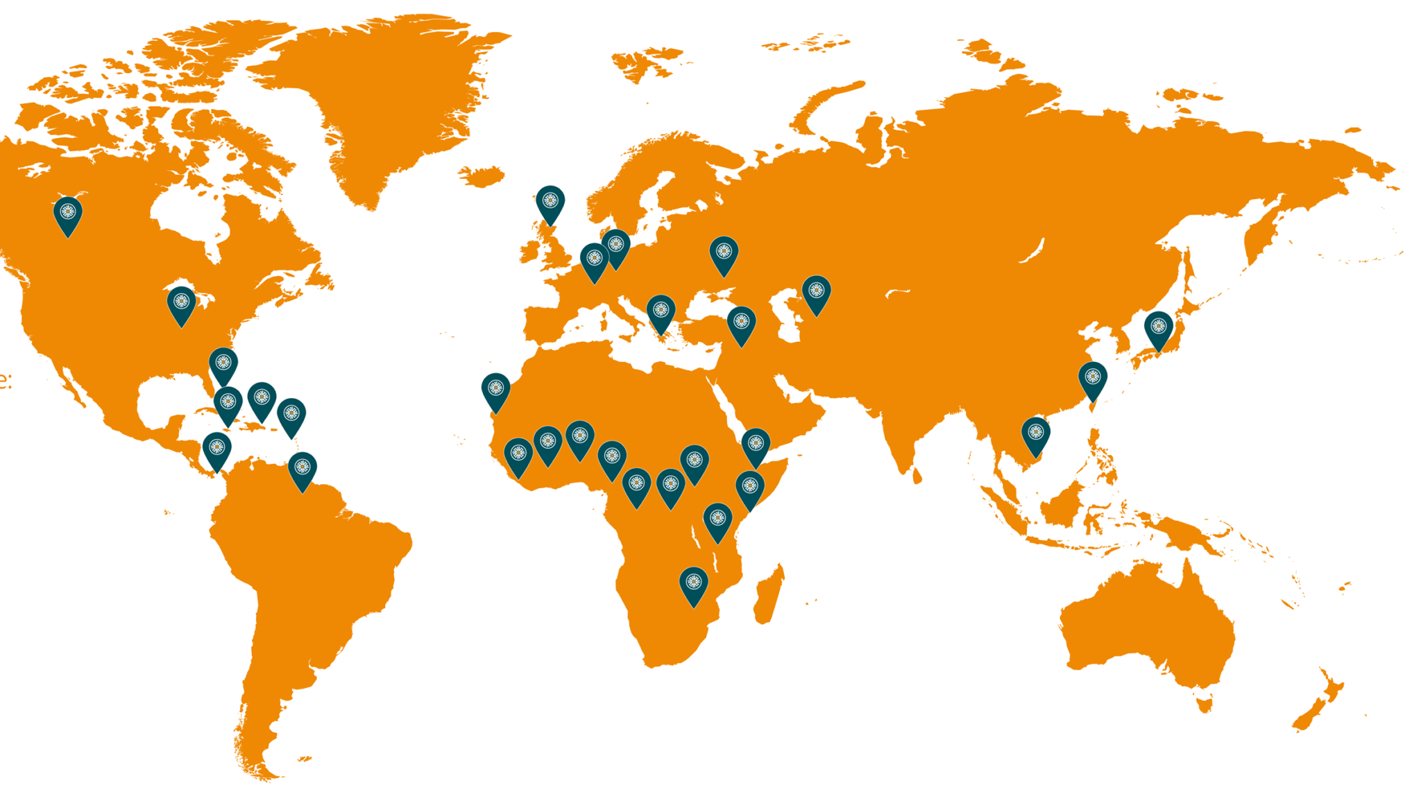 TogetherVenture - Venture Community Services