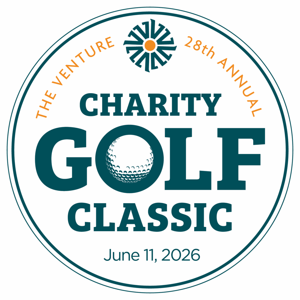 28th Annual Charity Golf Classic - Venture Community Services